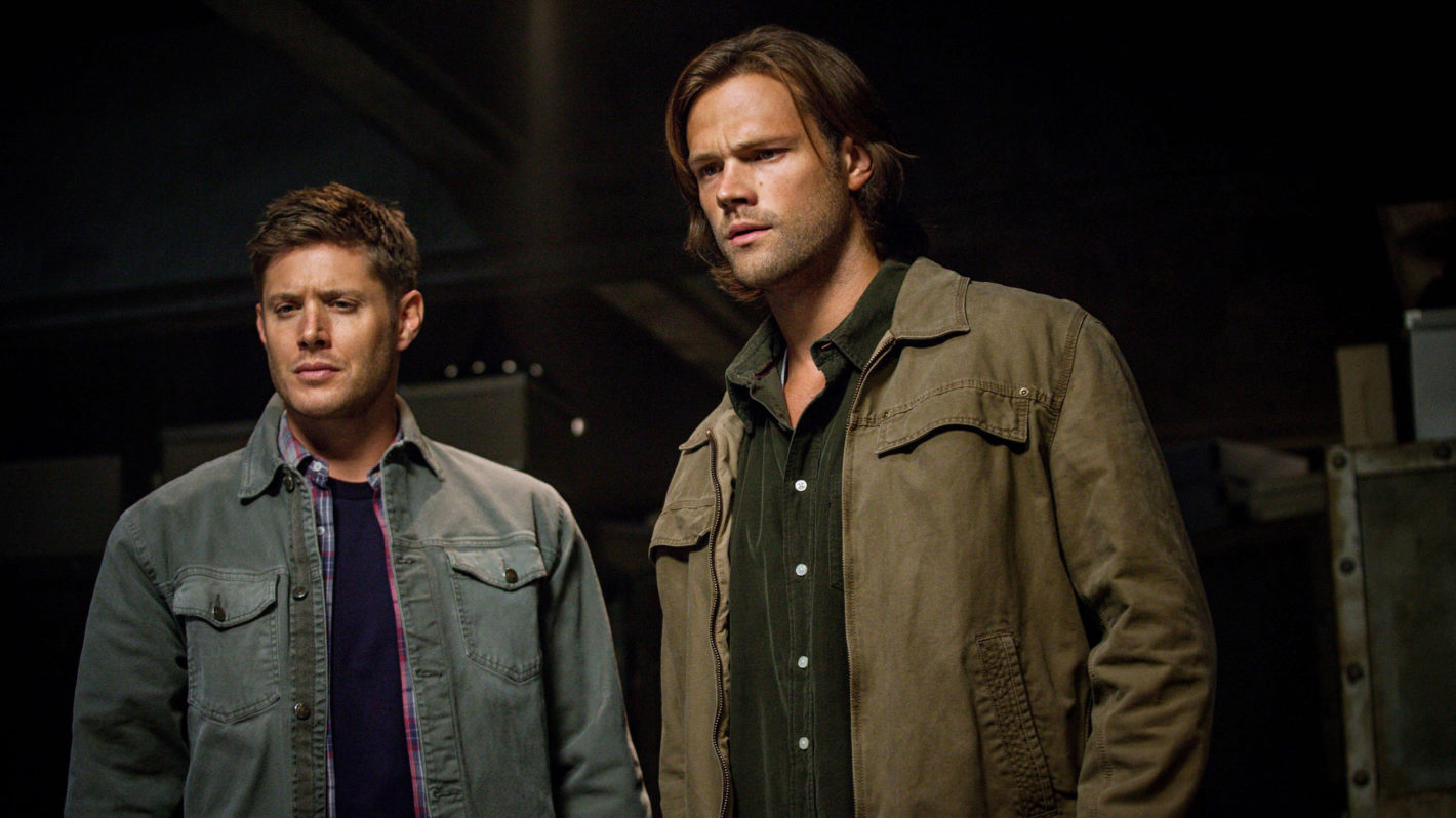 Where to stream ‘Supernatural’ now it’s off Netflix