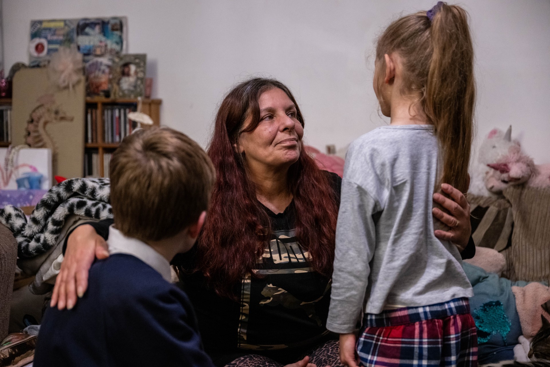 I'm raising my grandkids - Christmas is hard