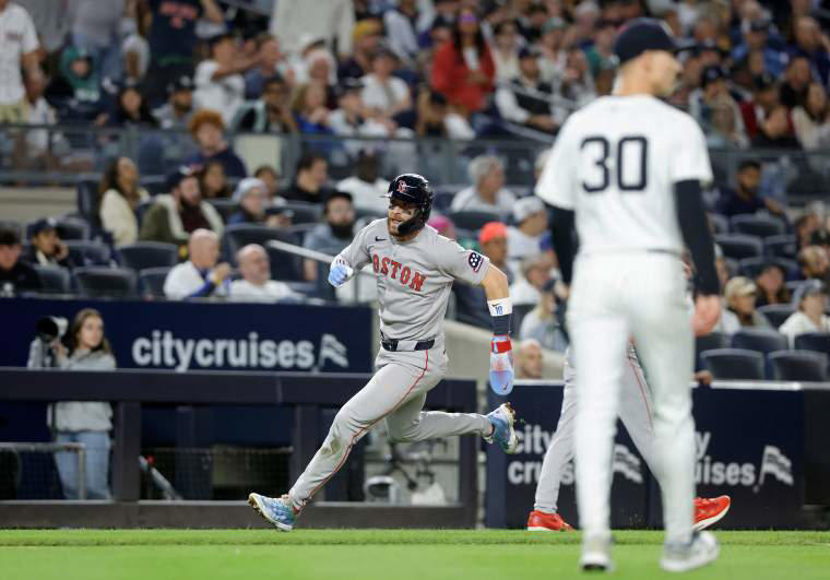 Yankees re-sign former All-Star starter to low-cost deal