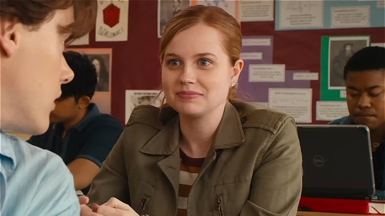 Where you've seen the cast of 2024's Mean Girls before