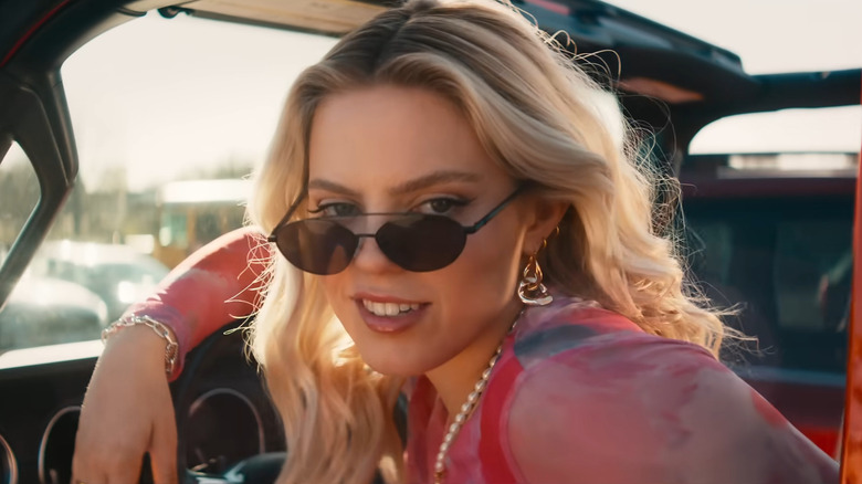 Where you've seen the cast of 2024's Mean Girls before