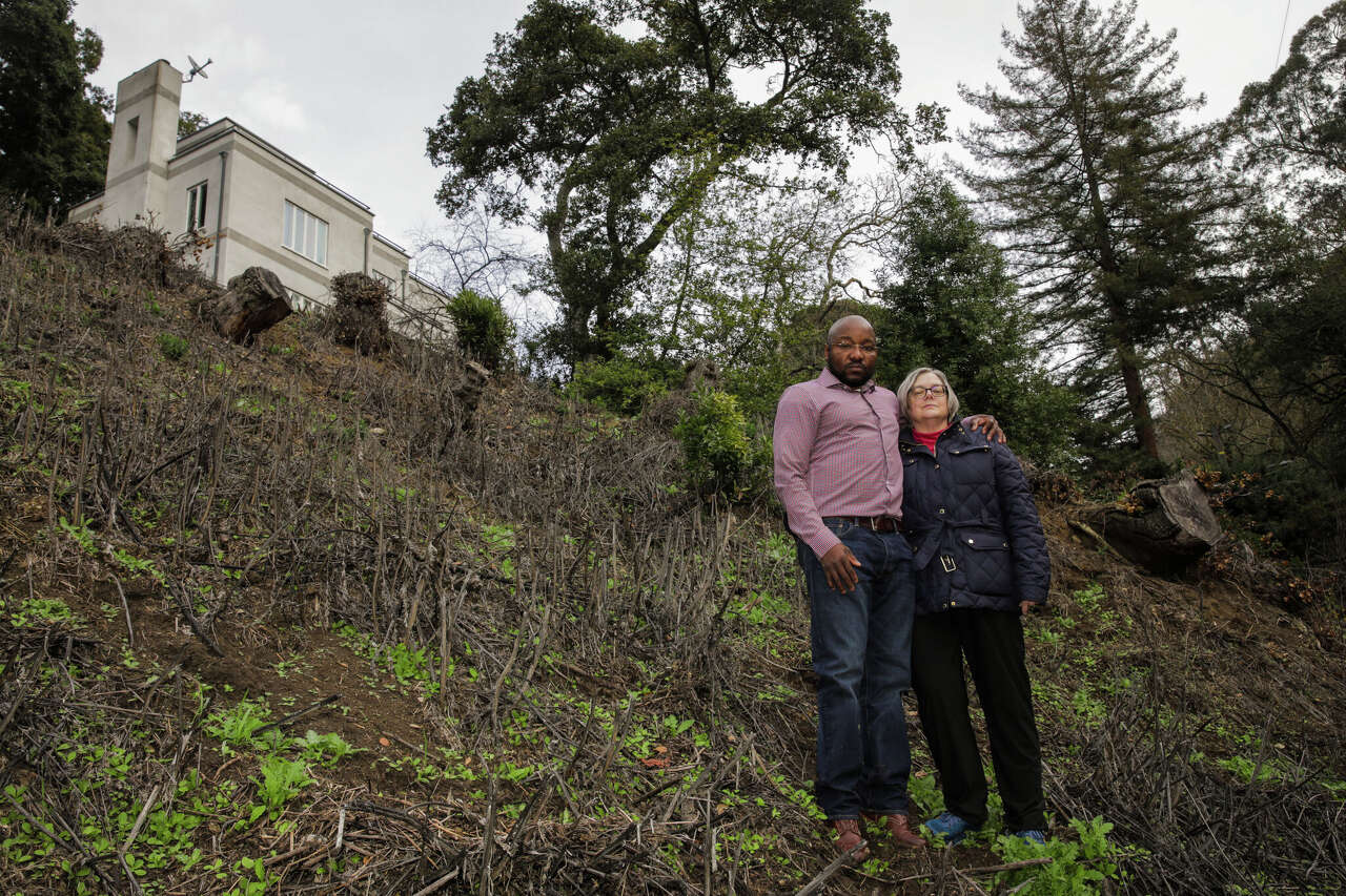 Property owner on leafy Claremont Avenue faces nearly $1M fine for ...