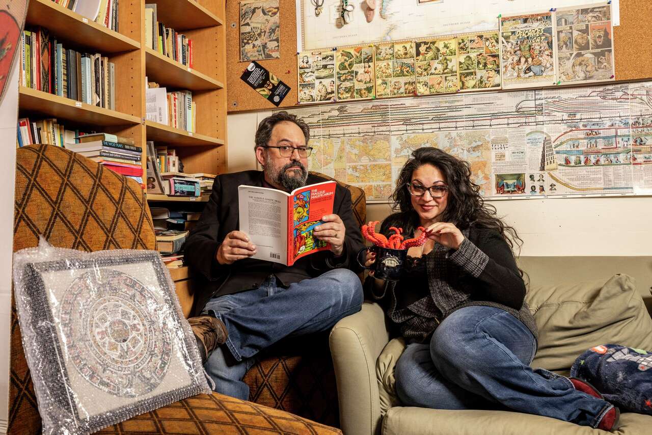 'Monster studies' is a real thing - and it could help you through ...