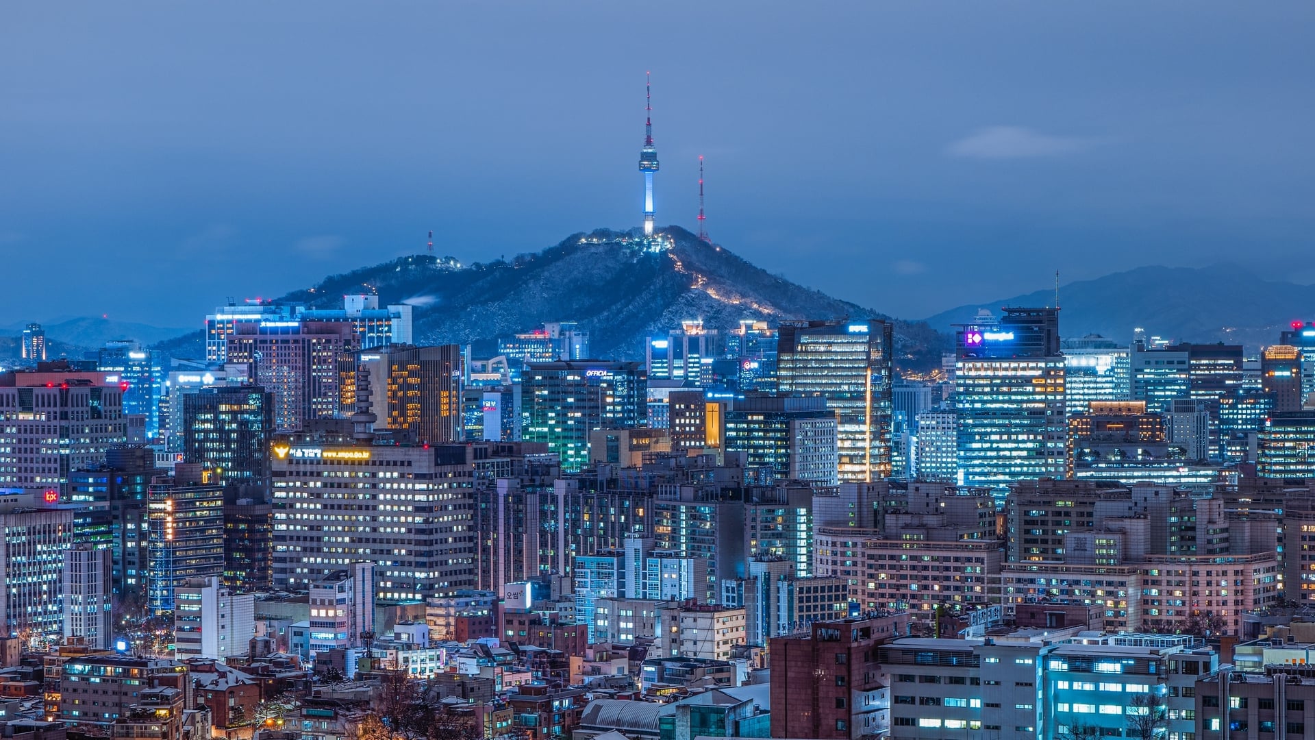 Ce nouveau k-drama intense va ravir les fans de romance sur fond d ...