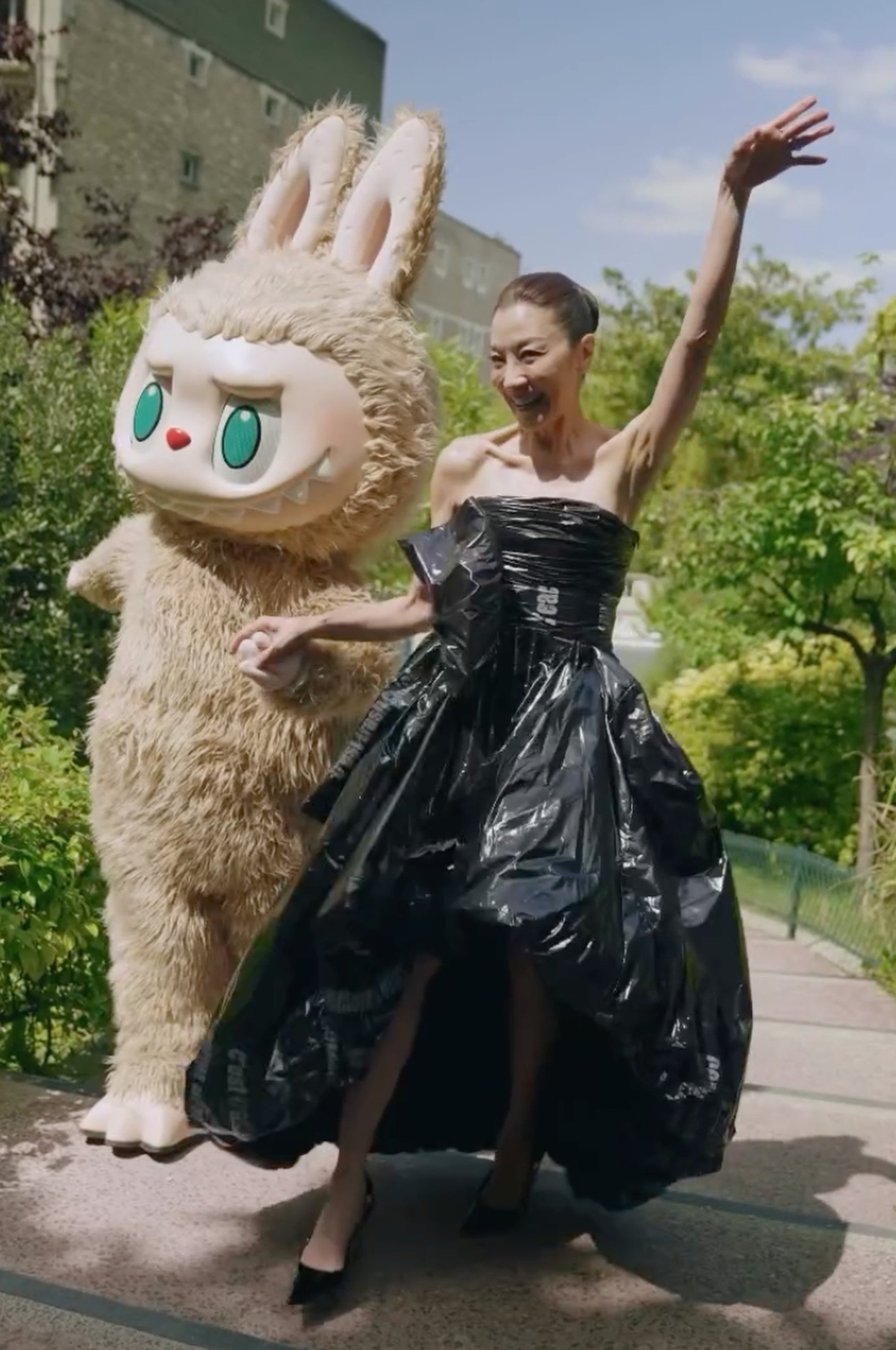 Chinese toymaker Pop Mart targets wider audience with Playground ...