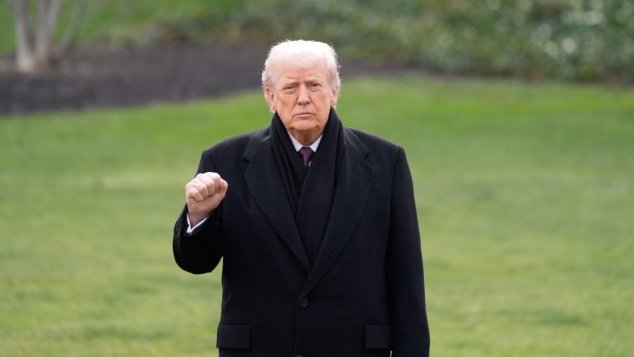 Opinion: The Trump administration deserves a solid F-minus for transparency