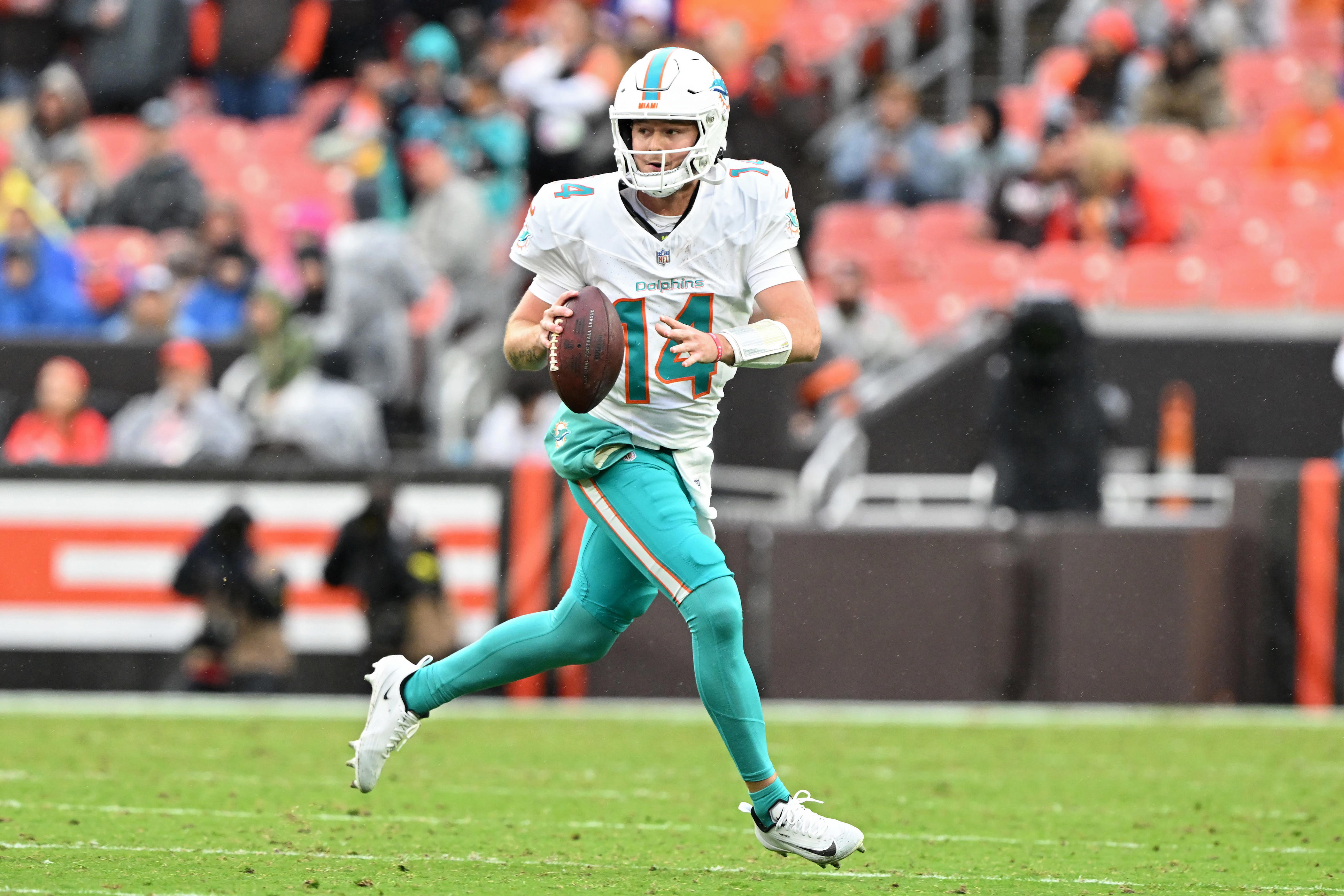 What channel is Dolphins vs. Bengals today? How to watch Week 16 game
