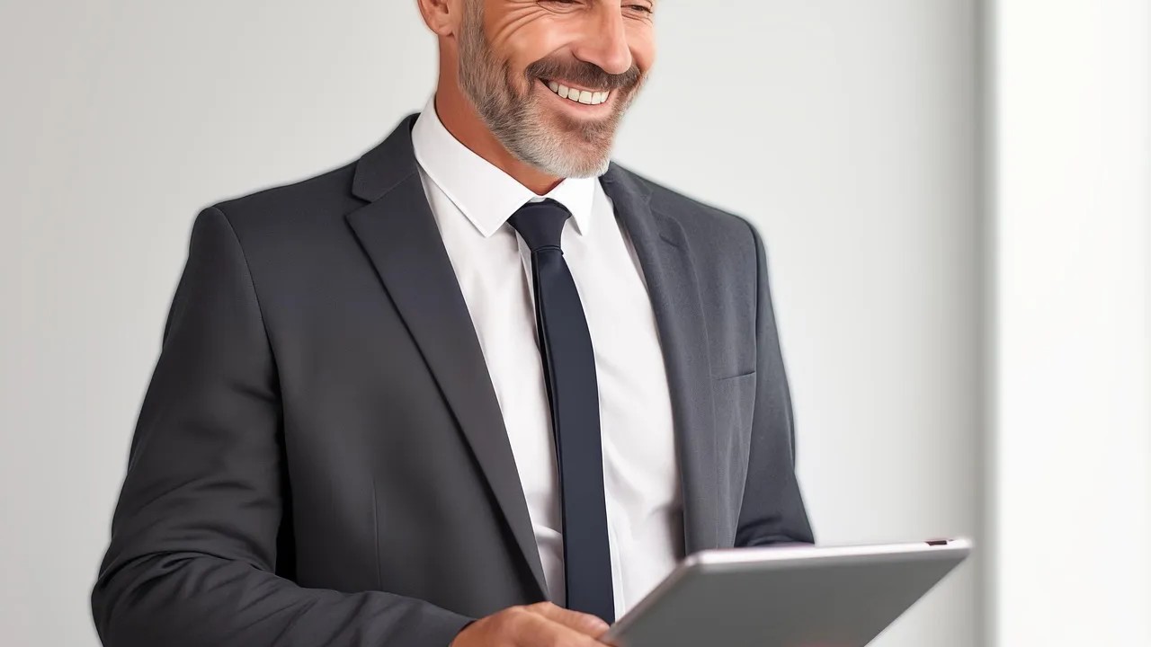 The exact age most families reach peak financial stability, new data shows