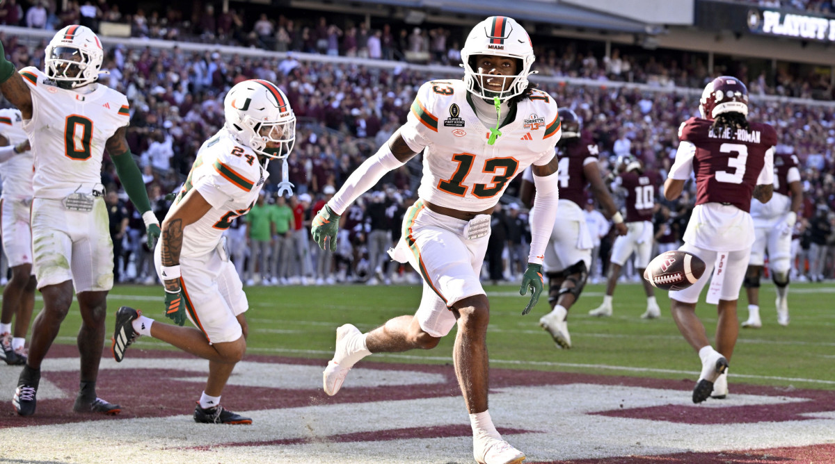 College football playoff: First look at matchups, storylines to watch ...