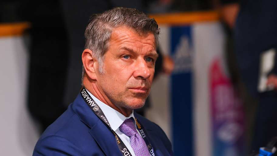 Why the Marc Bergevin hire marks a massive shift in Buffalo Sabres ...