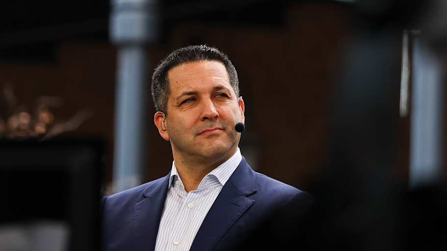 Adam Schefter dropped fantastic Jalen Carter, Lane Johnson news after ...