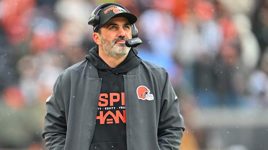 Fire or keep? NFL coaches of eliminated teams and what their future ...