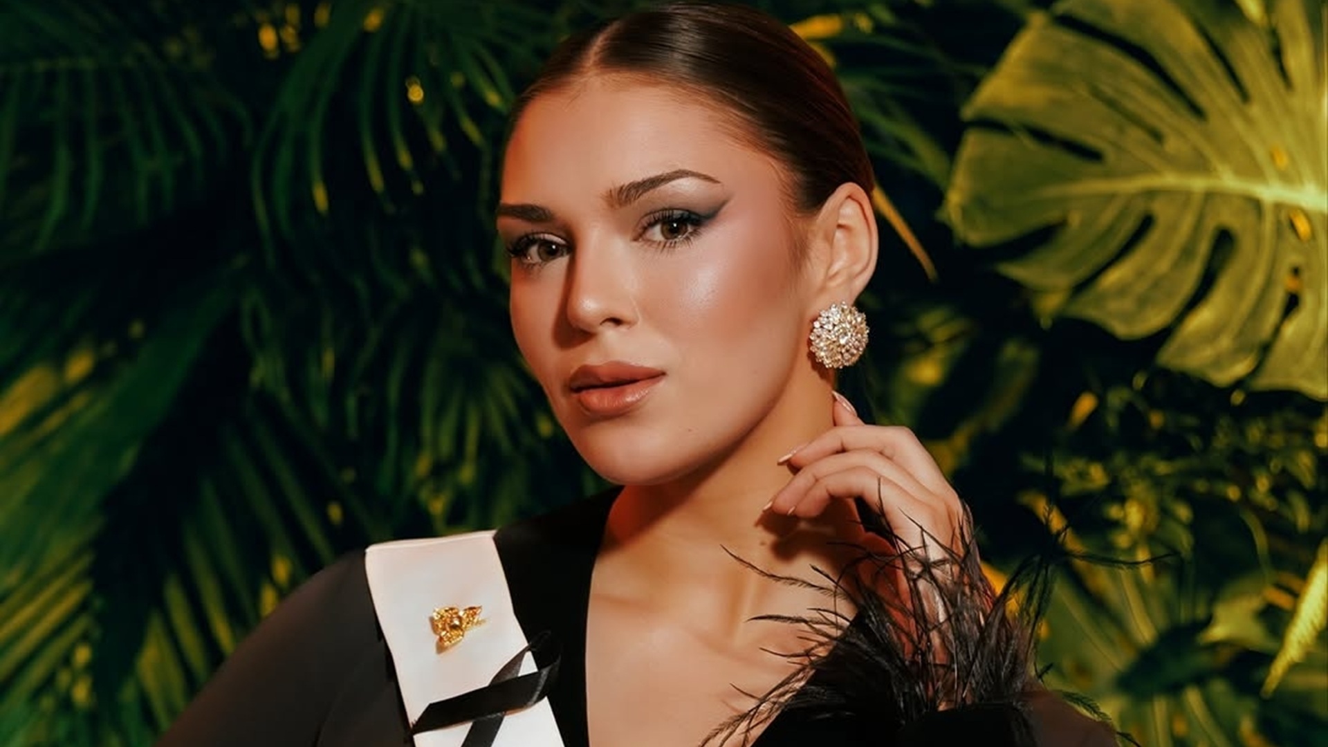 ¿Qué hizo? Miss Finlandia 2025, sin corona tras ofensa racial