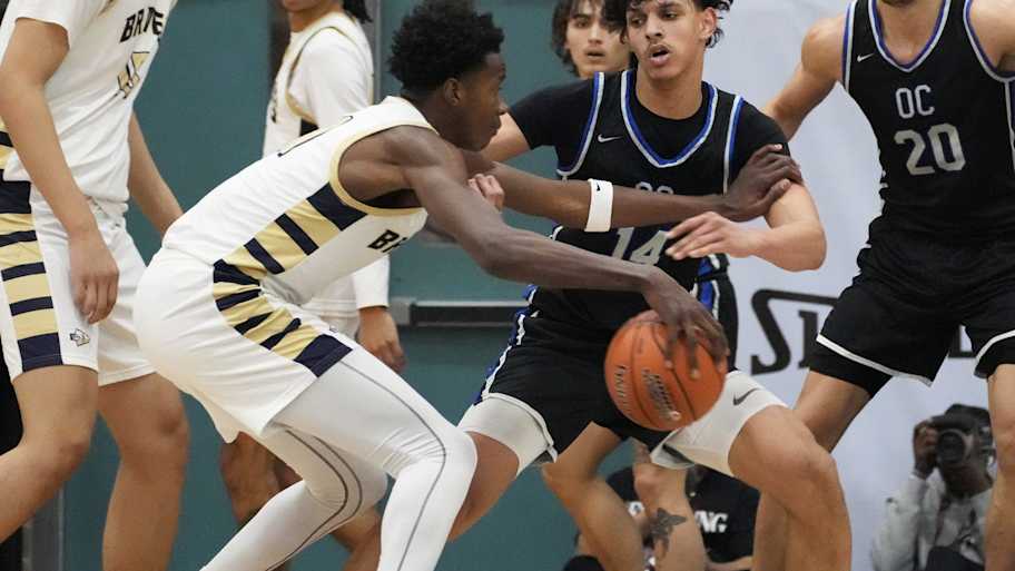 Five-star 2026 forward details UCLA recruitment