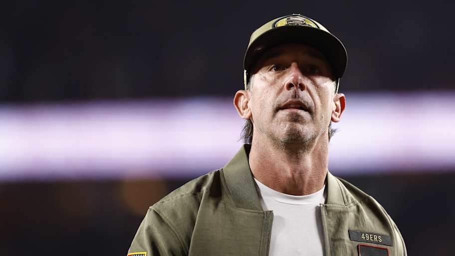 One must-start in fantasy football on the San Francisco 49ers