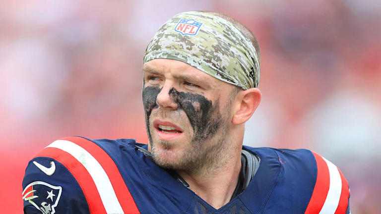 This defensive challenge could expose everything for the Patriots