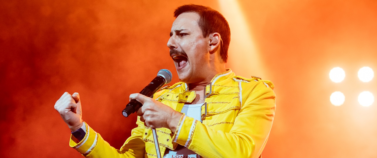 Hoe Bohemian Rhapsody van Queen uitgroeit tot de onbetwiste nummer 1