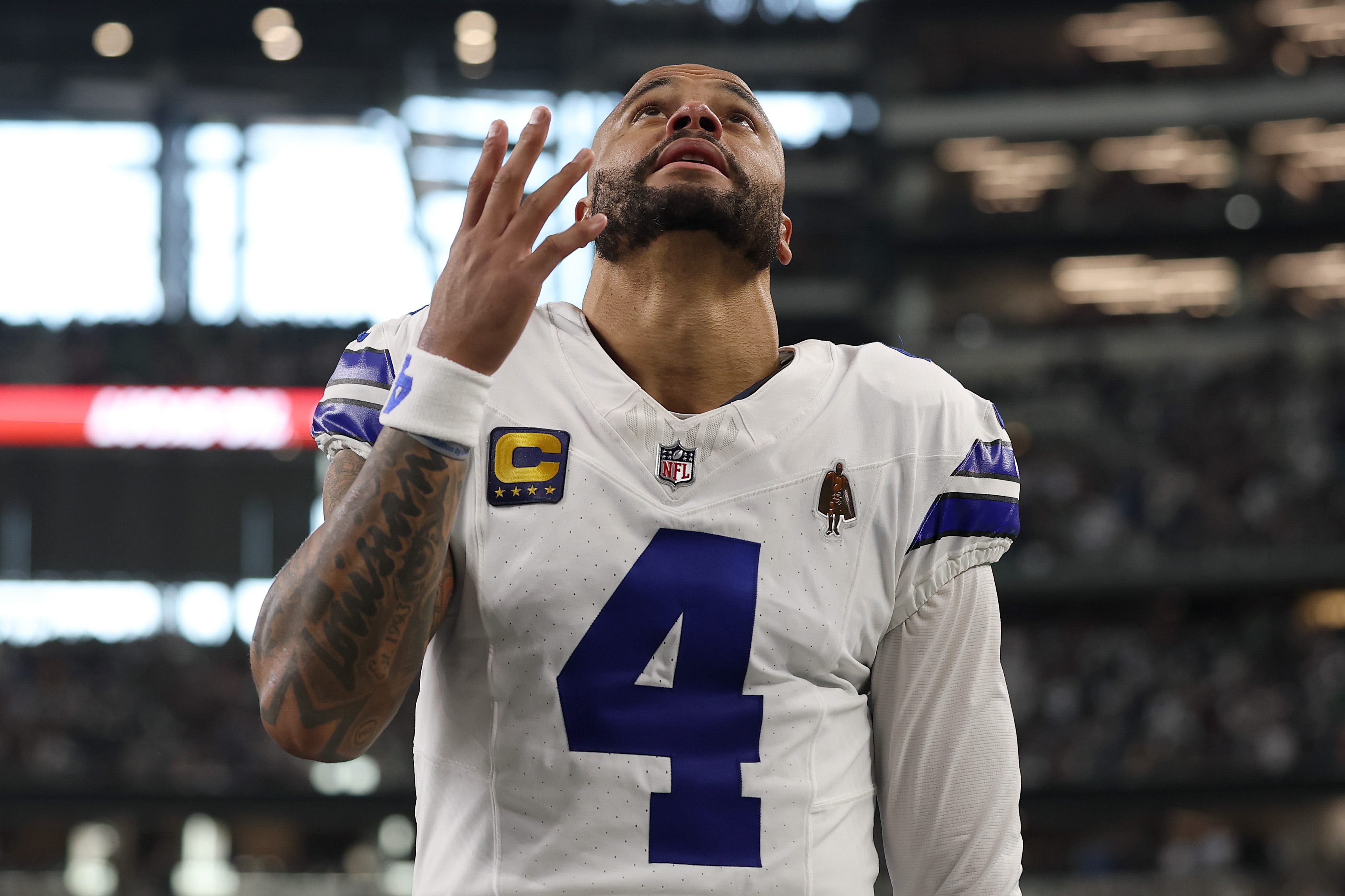 Cowboys now out, which NFL teams have been eliminated from 2025 playoffs?