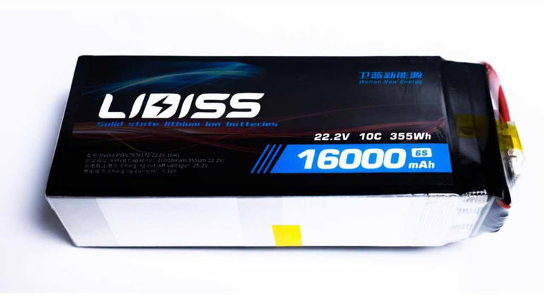 FAW vendra des voitures électriques avec batterie à l'état solide à ...