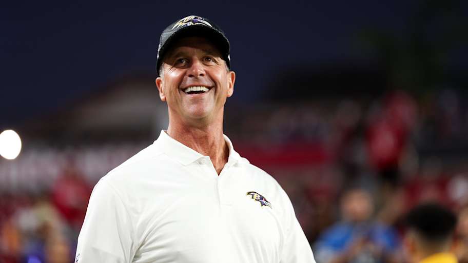 Ravens' telling roster moves reveal clear plan to stop Patriots in Week 16