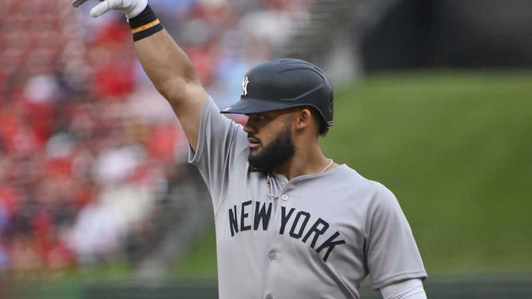 Yankees land Marlins starting pitcher in new trade idea