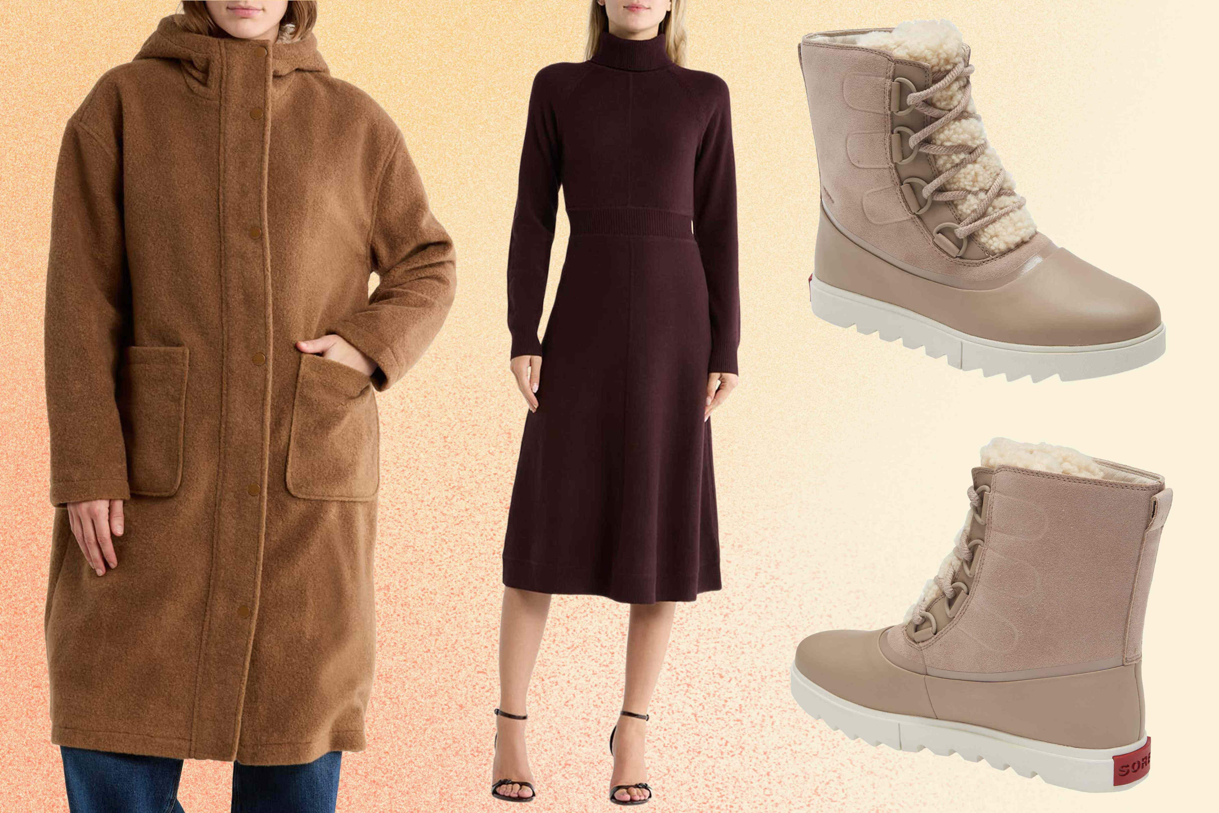 Nordstrom Rack has double discounts on Levi’s, Sorel, and more top ...