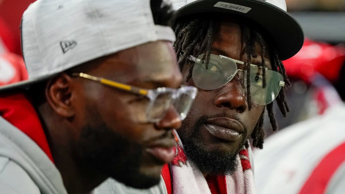 Jason Pierre-Paul is back with Bucs so nice guys don’t finish last