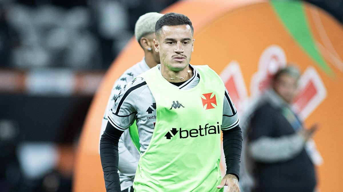 Vasco da Gama vs Corinthians live streaming, Copa do Brasil 2025 final ...