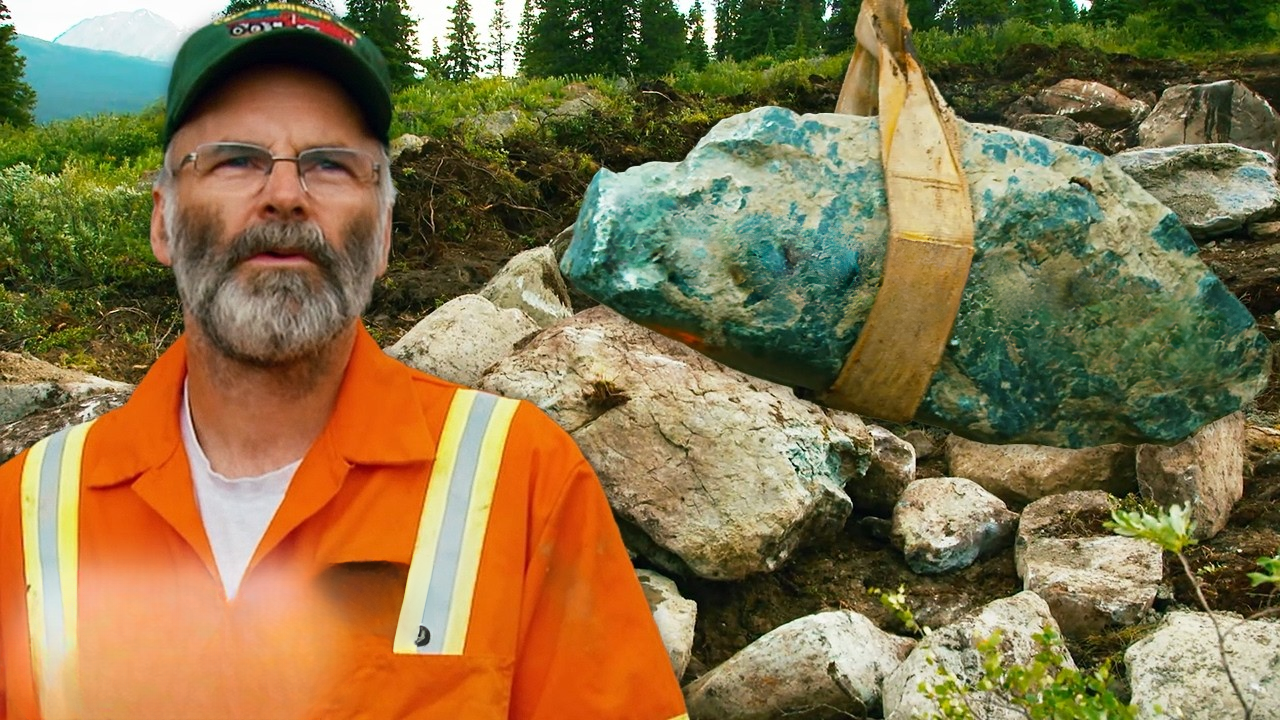 Things feel different lately at Jade City