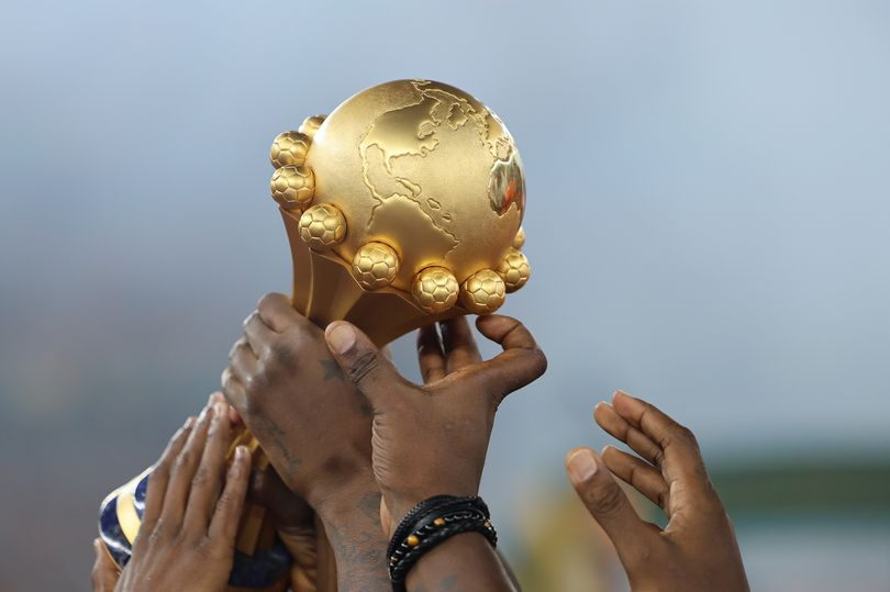 How to watch AFCON for free after UK TV channel and live streams confirmed