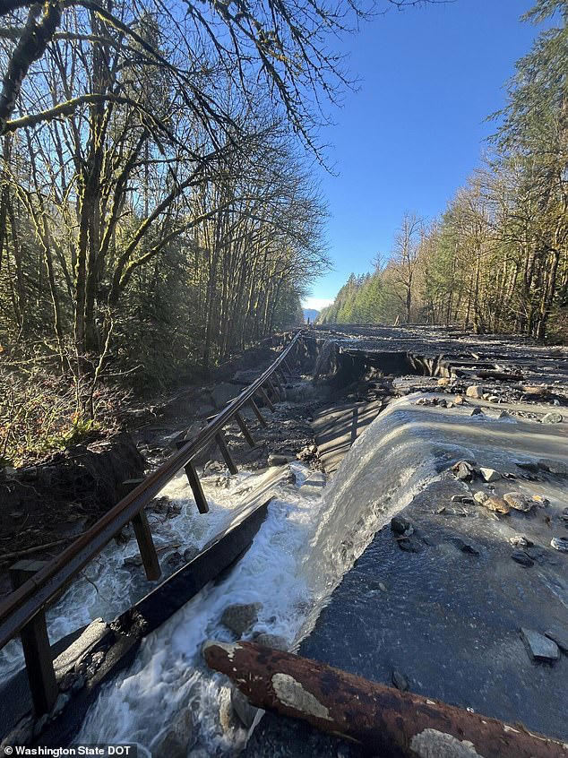 America's cutest Christmas village battles to save itself after being ...