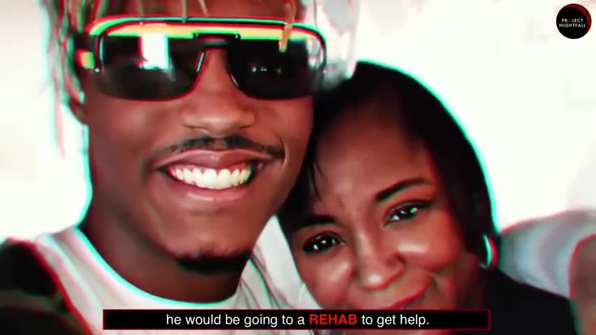 Rapper's accidental overdose at airport before arrest