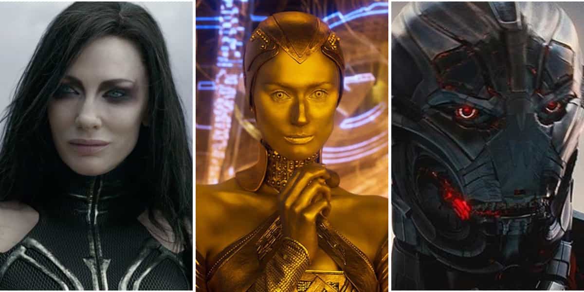 Popular debunked MCU fan theories