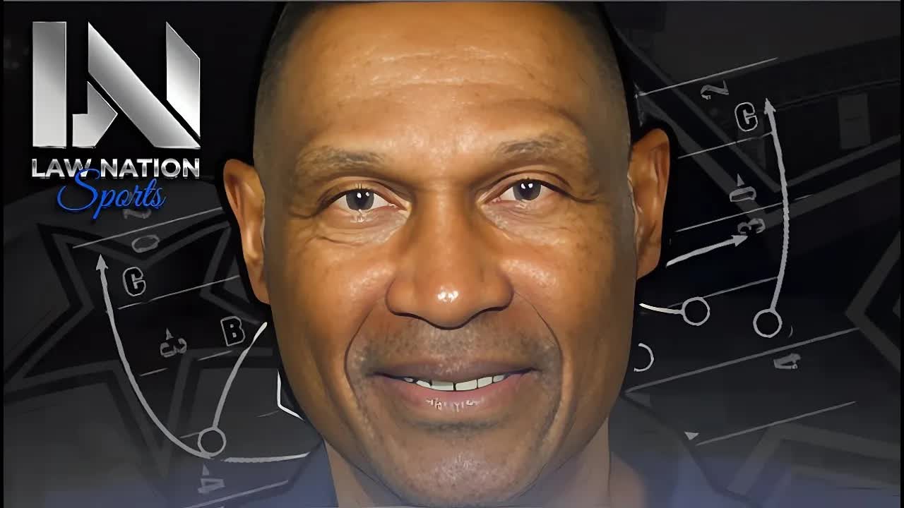 Cowboys are set to bring in Leslie Frazier for the head coach role