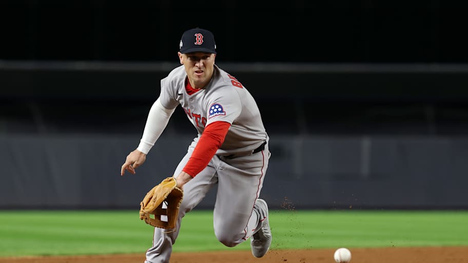 Blue Jays reported interest in Alex Bregman growing from back up plan ...