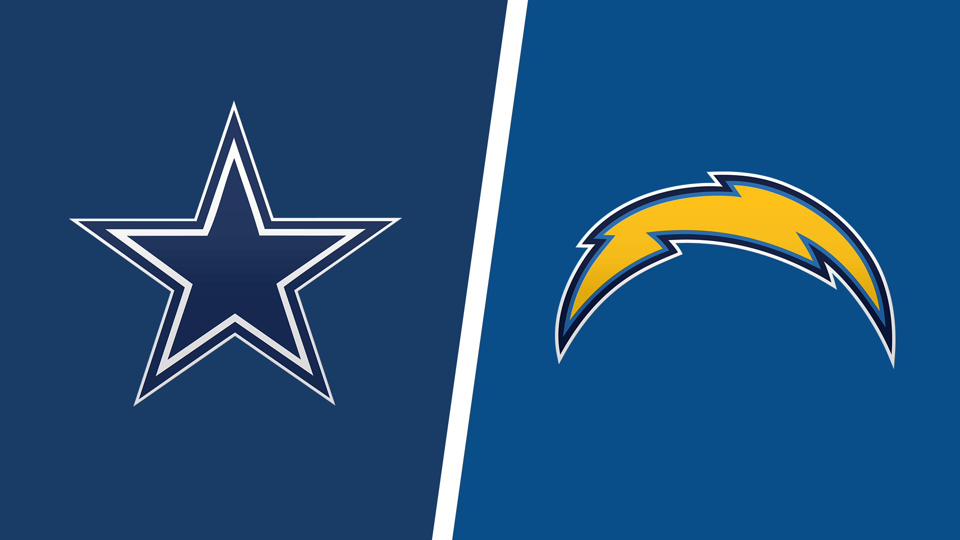 How to watch Los Angeles Chargers vs. Dallas Cowboys 2025 Week 16