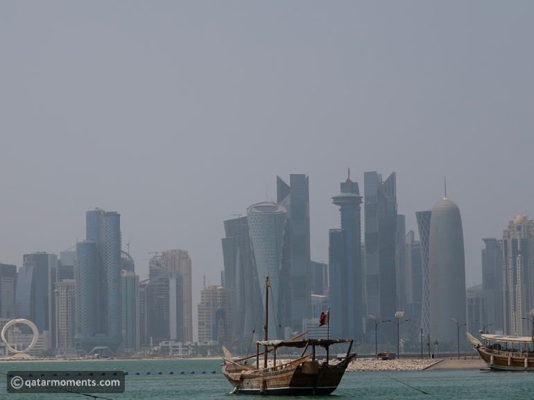 Qatar marks winter solstice as astronomical winter officially begins