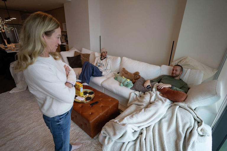 Family searches for answers after Austin e-bike crash leaves man with ...