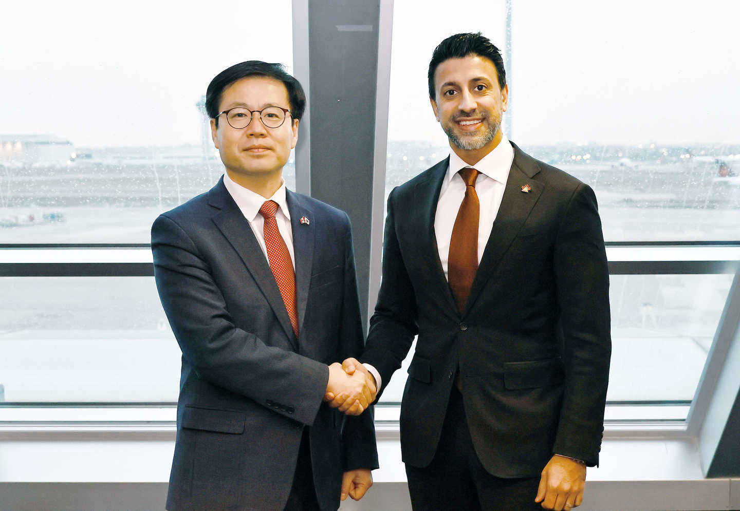 Trade minister voices concern to Canadian counterpart over Ottawa's new ...