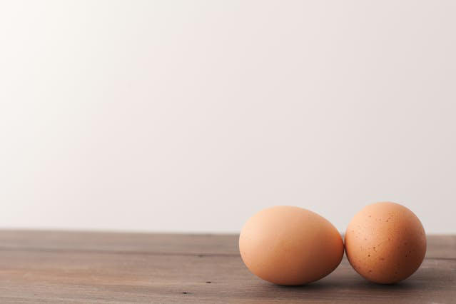 Recall alert: Salmonella outbreak linked to eggs leaves 63 ill and 13 ...