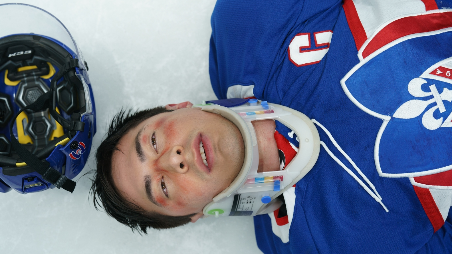 Heated Rivalry season 1 episode 5 ending explained: Are Shane and Ilya ...