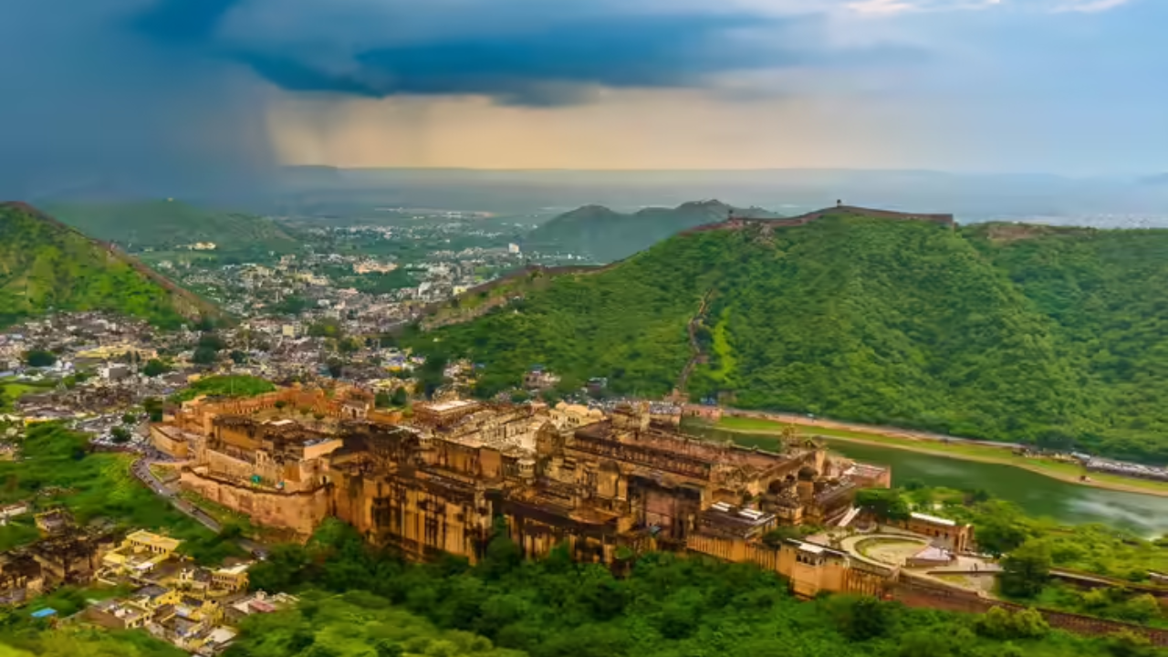 It's wrong to conclude that the mining is permitted in all landforms ...