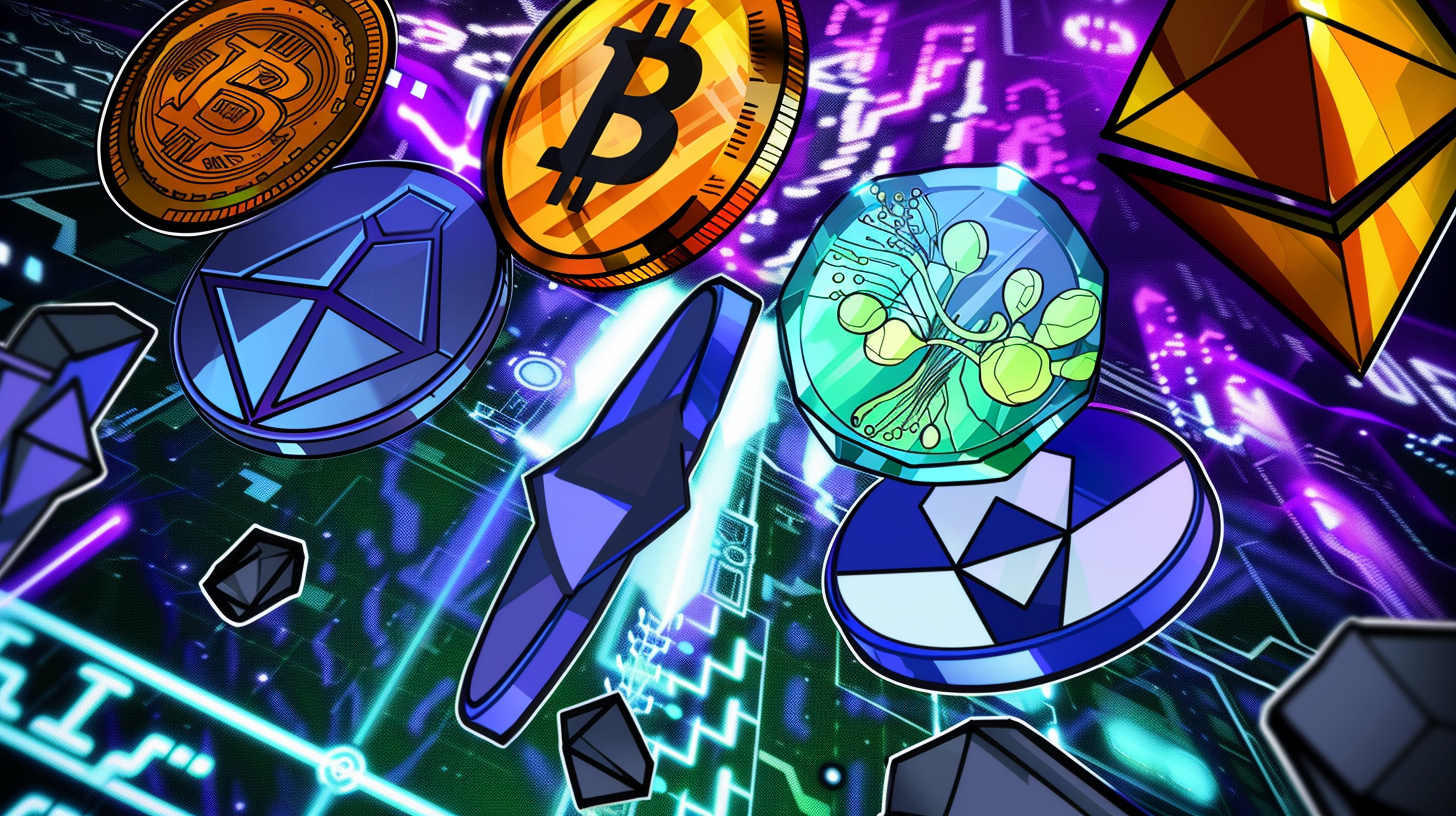 This $0.035 token is the top crypto in DeFi for early 2026 gains