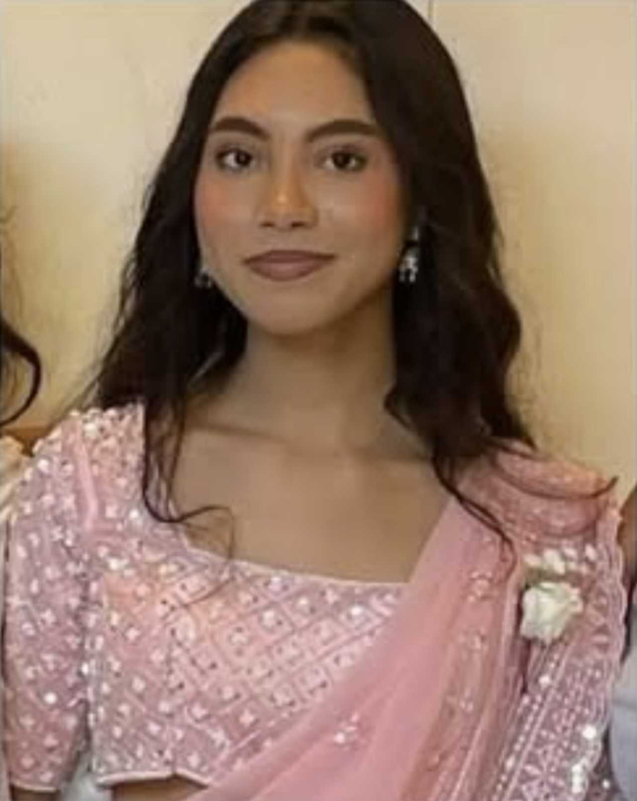 Ishara Kami named as teen killed in sidewalk crash