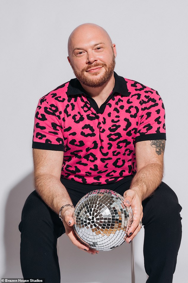 The spirit of my dead grandmother visited at Christmas - this is proof ...