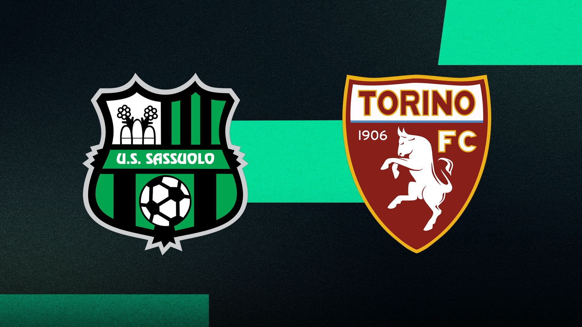 Sassuolo-Torino live 0-0