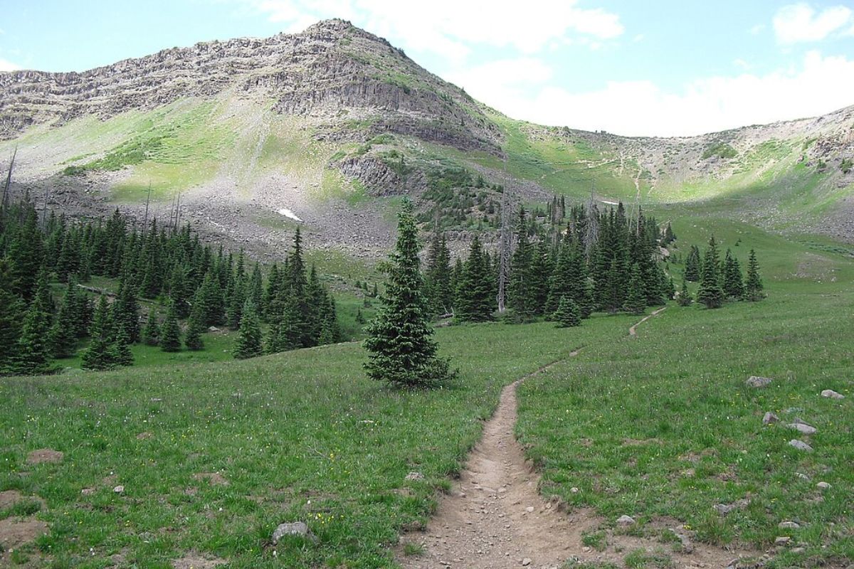 6 reasons flat trails still exhaust hikers