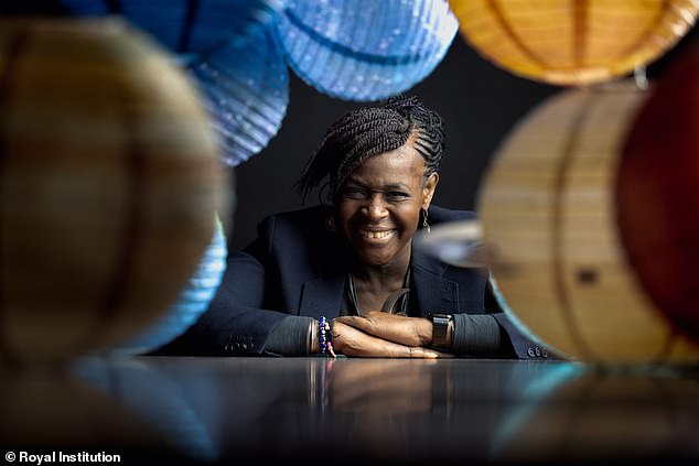 Aliens will be found by 2075, top scientist insists - 'I am absolutely ...