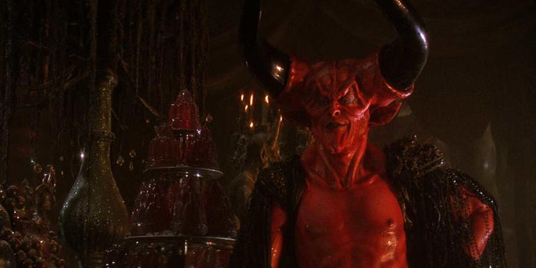 Ridley Scott's Legend is a perfect Princess Bride replacement