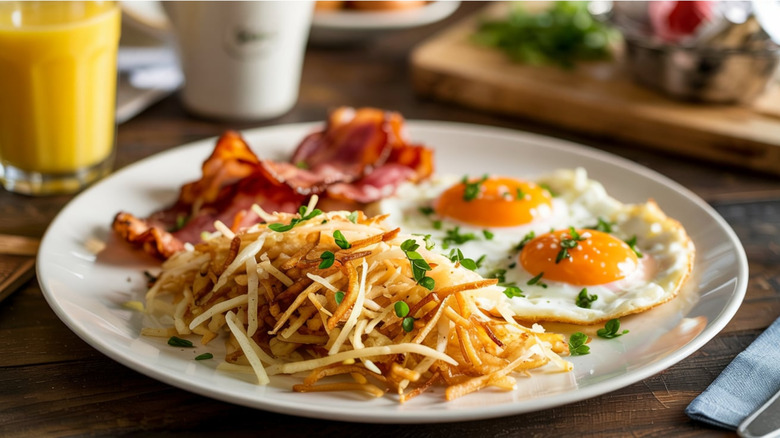 The Seattle restaurant chain that keeps diners flocking for all-day ...